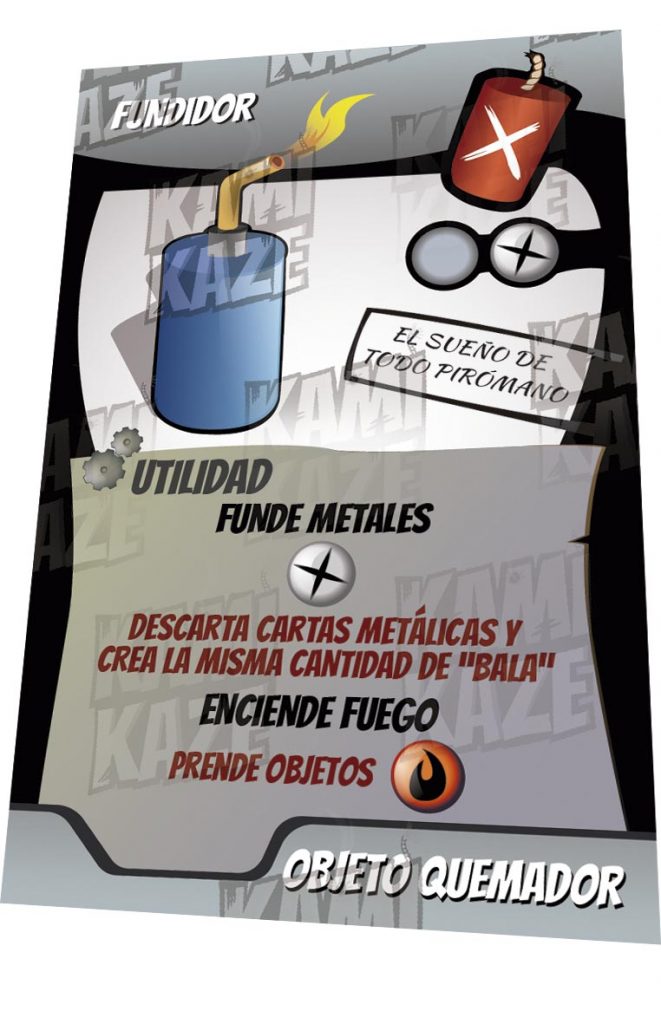 Wiki Oficial de Kamikaze - Pinbro Games ® - EDITORIAL e imprenta ...