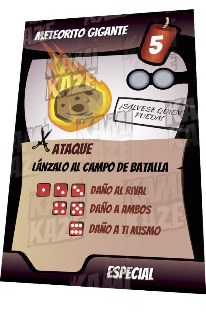 Wiki Oficial de Kamikaze - Pinbro Games ® - EDITORIAL e imprenta ...